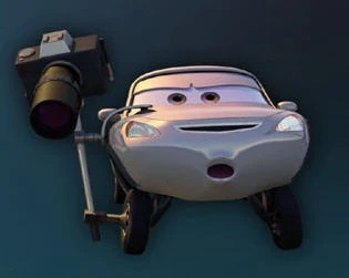 Tim Rimmer | Pixar Wiki | Fandom