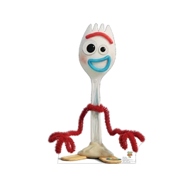 Forky | Pixar Wiki | Fandom