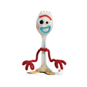 Forky | Pixar Wiki | Fandom