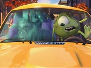 Mike's New Car | Pixar Wiki | Fandom