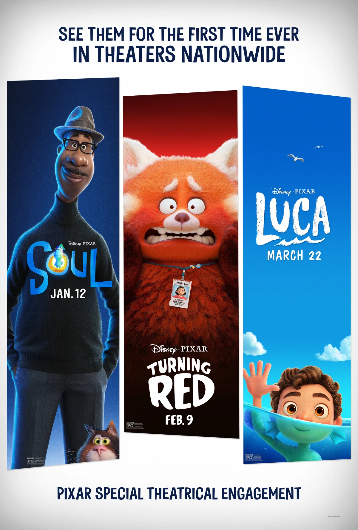 2024 | Pixar Wiki | Fandom