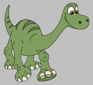 Arlo | Pixar Wiki | Fandom