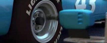 Lightyear (Cars) | Pixar Wiki | Fandom