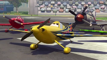 Planes | Pixar Wiki | Fandom