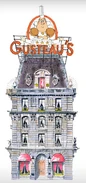 Gusteau's | Pixar Wiki | Fandom