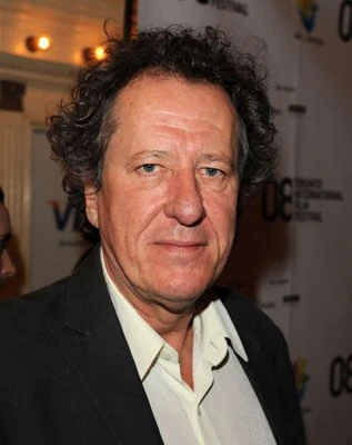 Geoffrey Rush | Pixar Wiki | Fandom