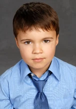 Leo Jergovic | Pixar Wiki | Fandom