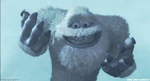 Yeti | Pixar Wiki | Fandom