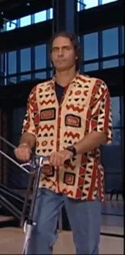 David Silverman | Pixar Wiki | Fandom