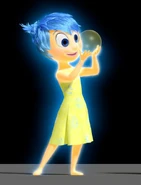 Joy | Pixar Wiki | Fandom
