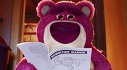 Lots-o'-Huggin' Bear | Pixar Wiki | Fandom