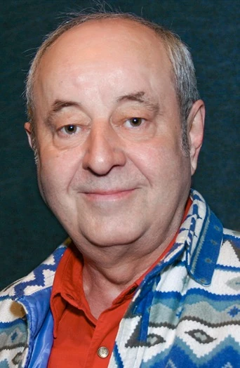 Tibor Kristóf | Pixar Wiki | Fandom