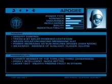 Apogee | Pixar Wiki | Fandom