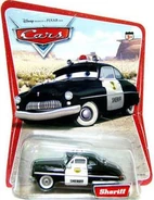 Sheriff | Pixar Wiki | Fandom