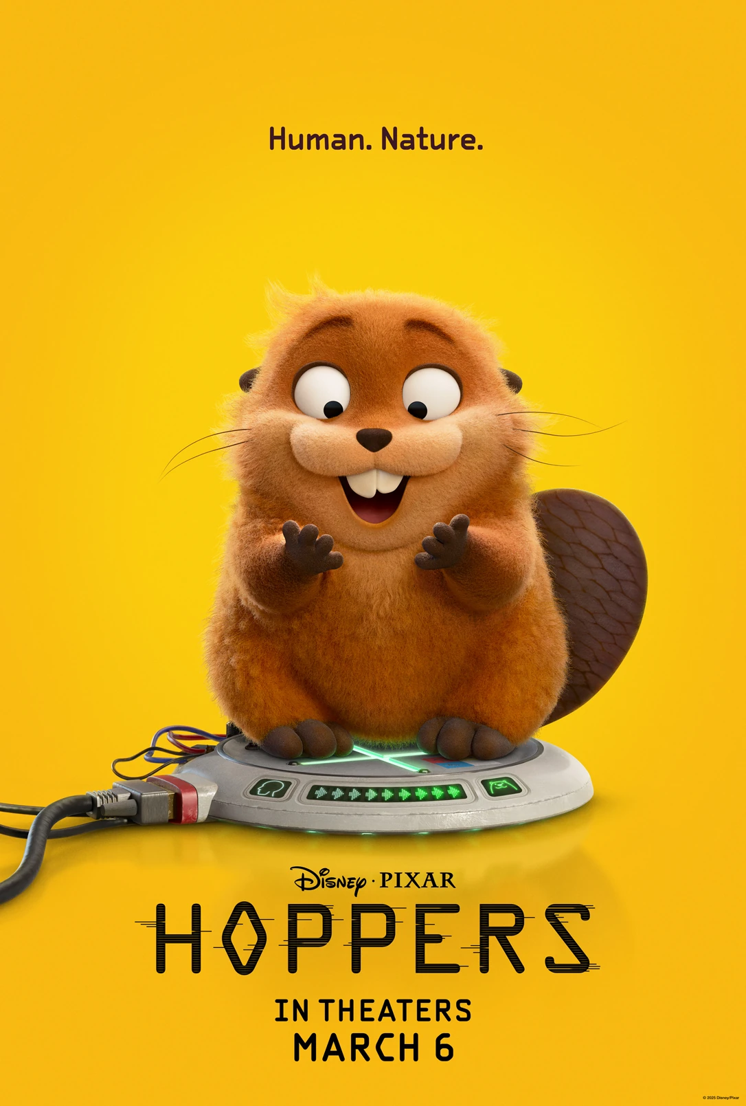 Hoppers | Pixar Wiki | Fandom