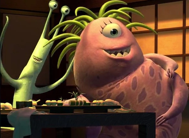 Photo Couple | Pixar Wiki | Fandom