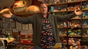 A Day in the Life of John Lasseter | Pixar Wiki | Fandom