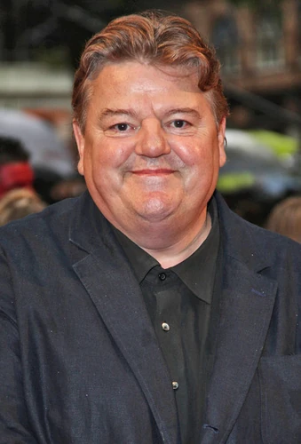 Robbie Coltrane | Pixar Wiki | Fandom