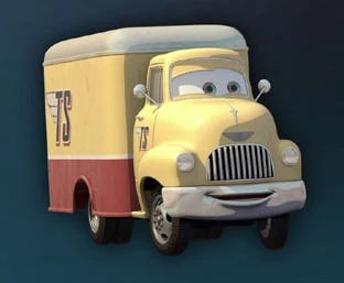 Dustin Mellows | Pixar Wiki | Fandom