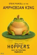 Hoppers | Pixar Wiki | Fandom