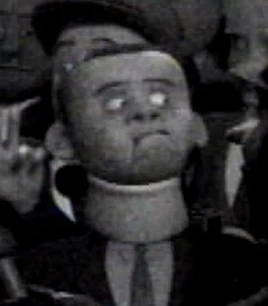 Oliver Sansweet | Pixar Wiki | Fandom