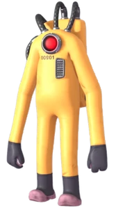 CDA | Pixar Wiki | Fandom