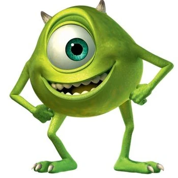 Mike | Pixar Wiki | Fandom