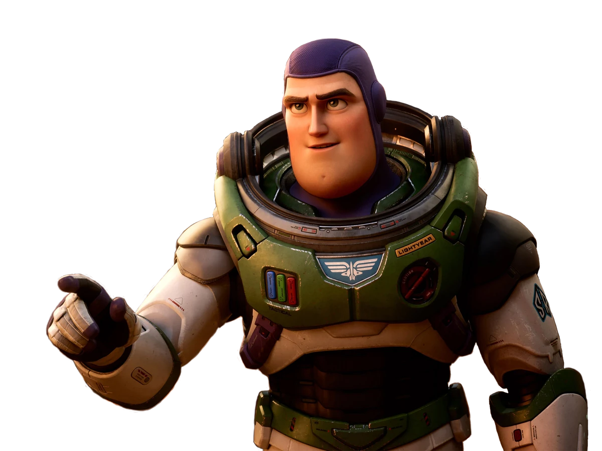 Buzz Lightyear (Lightyear) | Pixar Wiki | Fandom