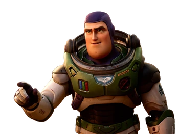 Buzz Lightyear (Lightyear) | Pixar Wiki | Fandom
