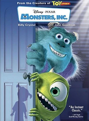 2002 | Pixar Wiki | Fandom