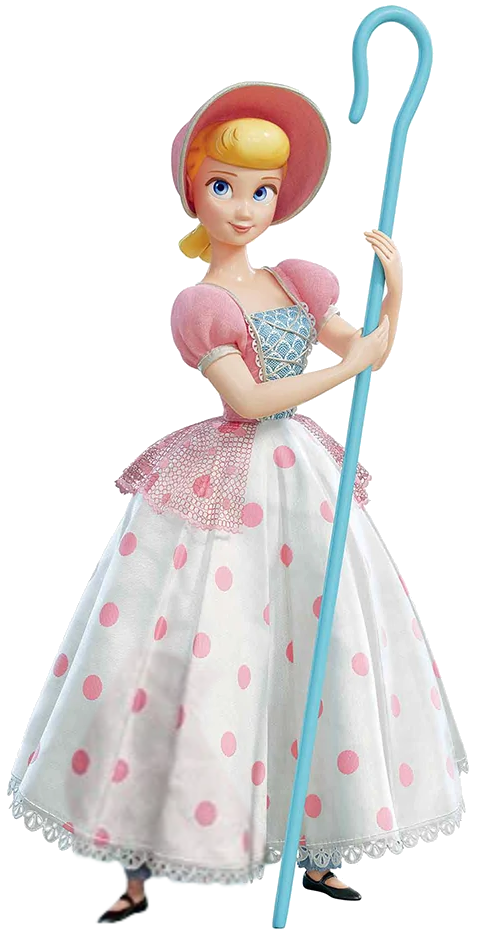Disney Pixar Toy Story Signature Collection Bo Peep Sheep Doll