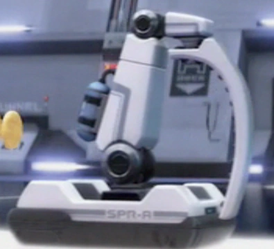 SPR-A | Pixar Wiki | Fandom