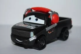 Chief Nitroade | Pixar Wiki | Fandom