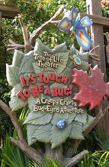 It's Tough to Be a Bug! | Pixar Wiki | Fandom