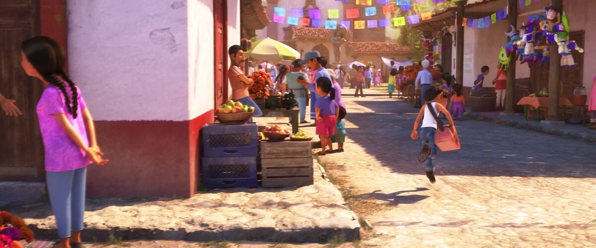 Coco Trivia | Pixar Wiki | Fandom