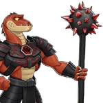 Reptillus Maximus | Pixar Wiki | Fandom