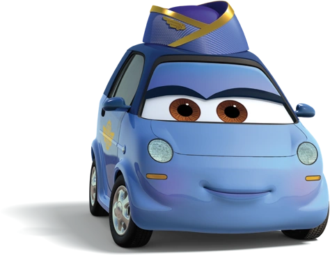 Ruka | Pixar Wiki | Fandom