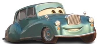 Mato | Pixar Wiki | Fandom