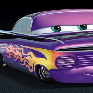 Discuss Everything About Pixar Wiki | Fandom