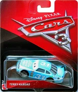 Veteran Racers | Pixar Wiki | Fandom