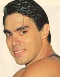 Alexandre Lippiani | Pixar Wiki | Fandom