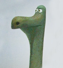 Cliff | Pixar Wiki | Fandom