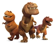 Butch | Pixar Wiki | Fandom