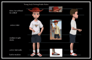 Andy | Pixar Wiki | Fandom