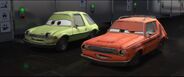 Acer | Pixar Wiki | Fandom