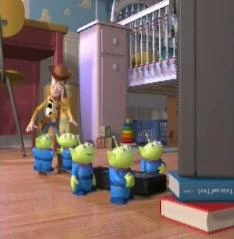 Remote Control | Pixar Wiki | Fandom