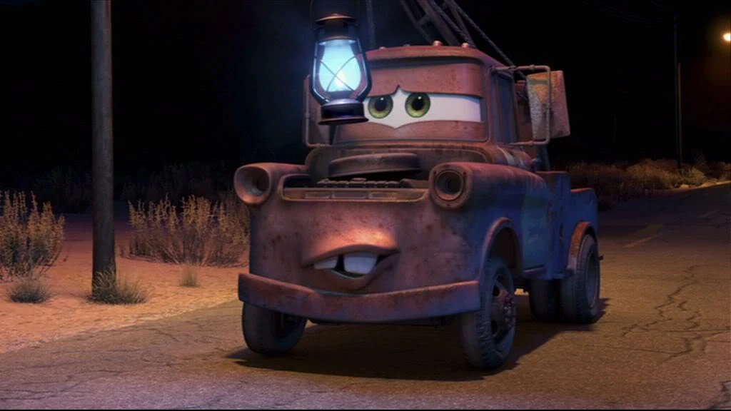 The Ghostlight | Pixar Wiki | Fandom