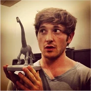 Arlo | Pixar Wiki | Fandom