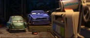 Rod Redline | Pixar Wiki | Fandom