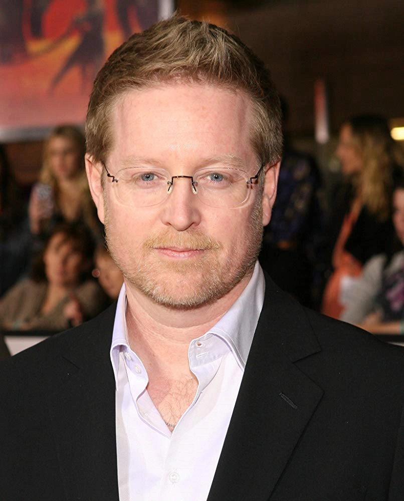 Andrew Stanton | Pixar Wiki | Fandom